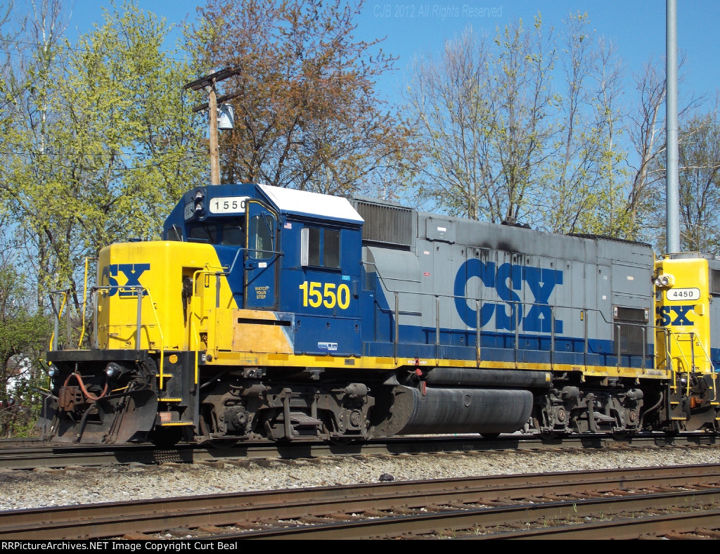 CSX 1550 (1)